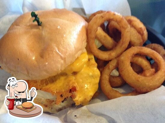 Nobby's in Chico - Restaurant menu and reviews