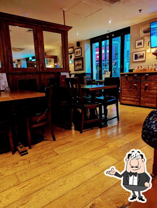 The Observatory, London - Restaurant menu, prices and reviews