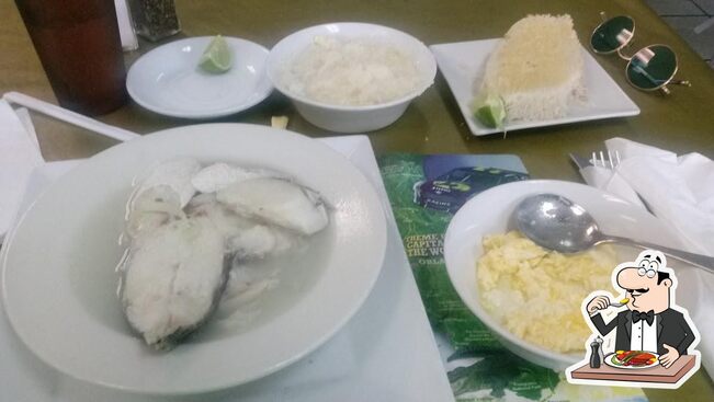 Bahamian Pot Restaurant, Miami - Restaurant menu, prices and reviews