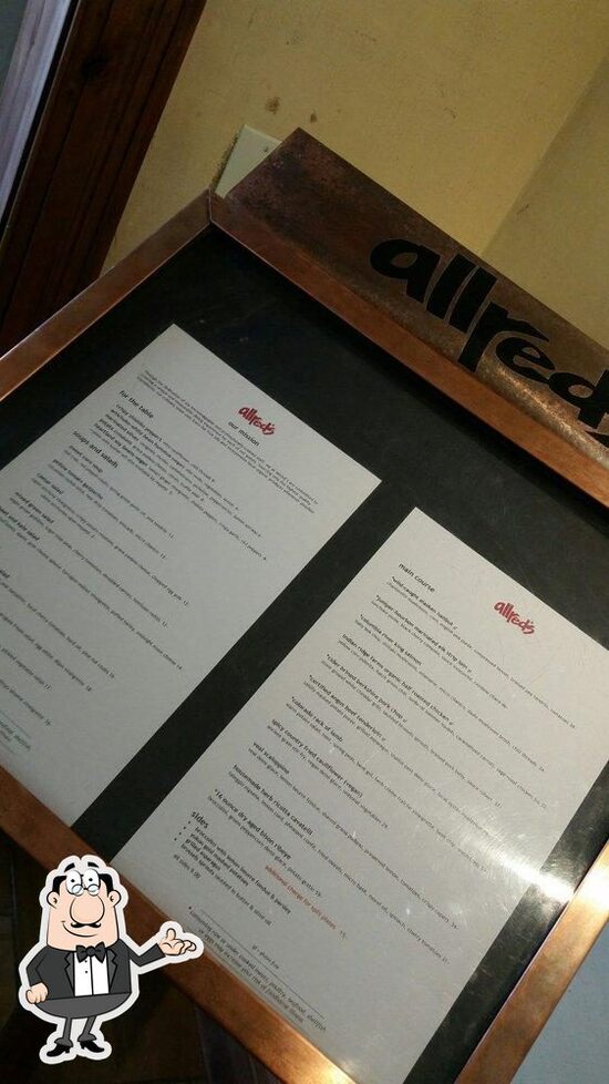 Allred's Restaurant, 565 Mountain Village Blvd, Gondola Station St ...