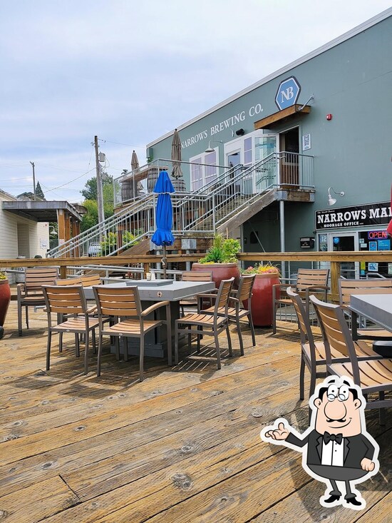 Boathouse 19, Tacoma - Restaurant menu, prices and reviews