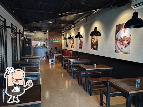 Escobar’s Steakhouse, Quezon City - Restaurant menu, prices and reviews