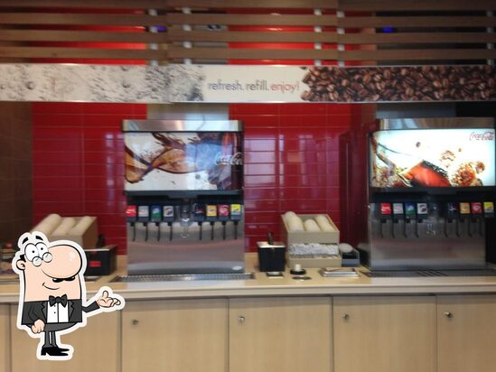 McDonald's, Aurora - Restaurant menu, prices and reviews