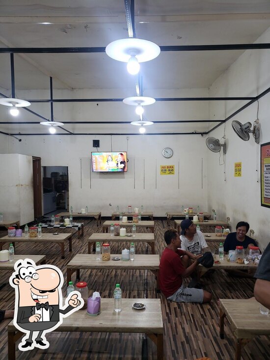 STMJ YASSALAM BANG UGI, Surabaya - Restaurant menu, prices and reviews