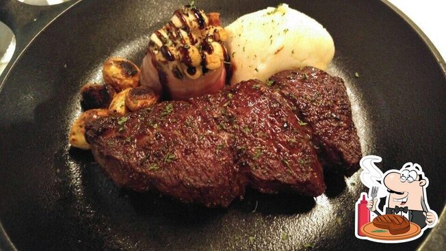 MEET MARKET steakhouse, Seoul - Restaurant reviews