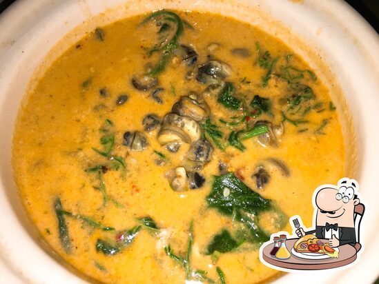 Ban Suan Mae Rim restaurant, Mae Raem - Restaurant reviews