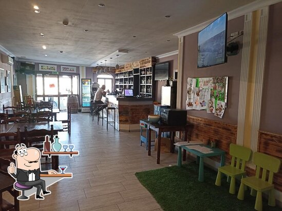 Beano's, Marsaskala - Restaurant menu, prices and reviews