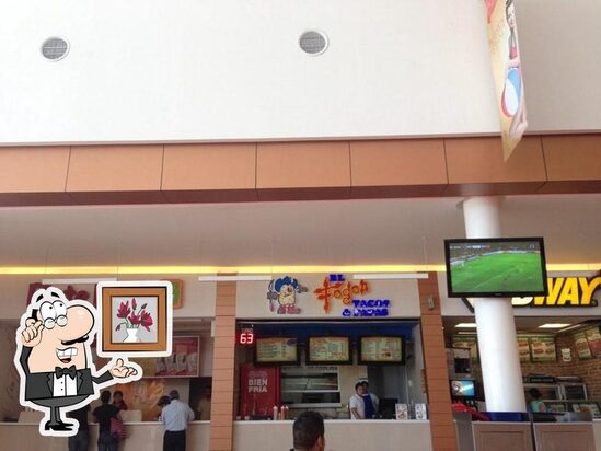 El Fogon restaurant, Saltillo, Plaza Galerías - Restaurant reviews