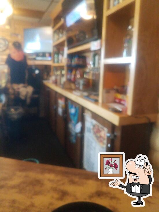 Long Branch Saloon - Restaurant menu, prices and reviews