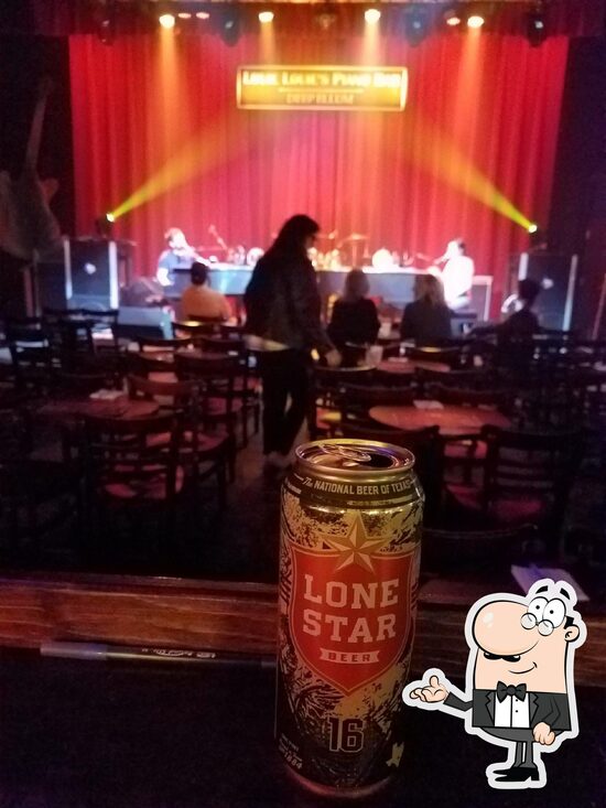 Louie Louie's Dueling Piano Bar in Dallas - Restaurant menu and reviews