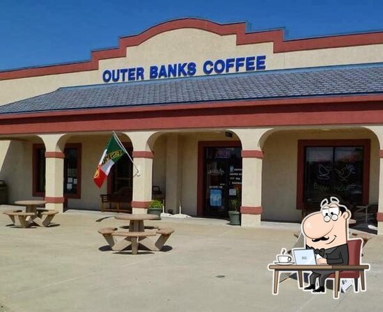 Outer Banks Coffee, Corolla - Restaurant menu, prices and reviews