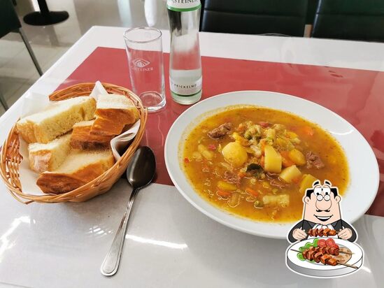 Restaurant Krajisnik - Rekic OG, Traun - Speisekarte, Preise und ...
