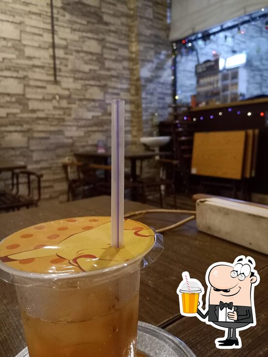 Coffee Java, Sambas - Restaurant menu, prices and reviews