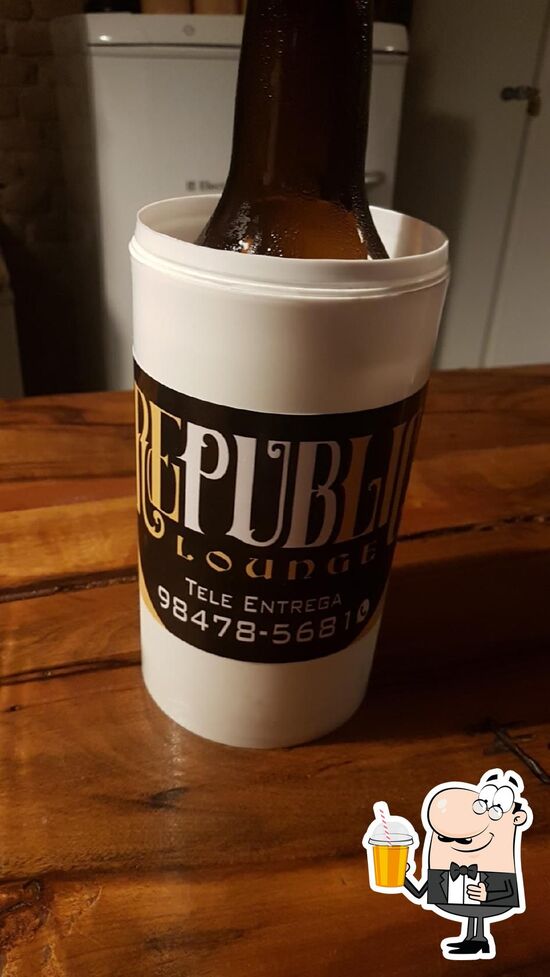 Republic Lounge, Canguçu - Menu do restaurante, preços e opiniões