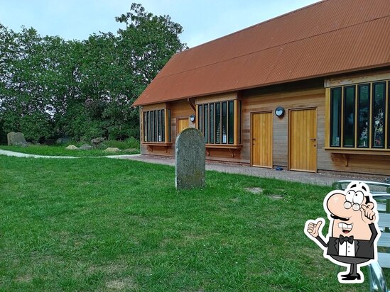 The hub, Sittingbourne - Restaurant menu, prices and reviews