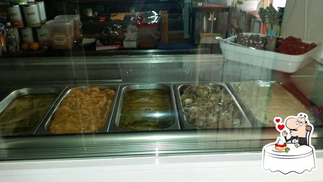 Casa Bruno in Borriana - Restaurant reviews