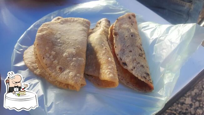 Tacos La Via restaurant, General Andrés Figueroa - Restaurant reviews