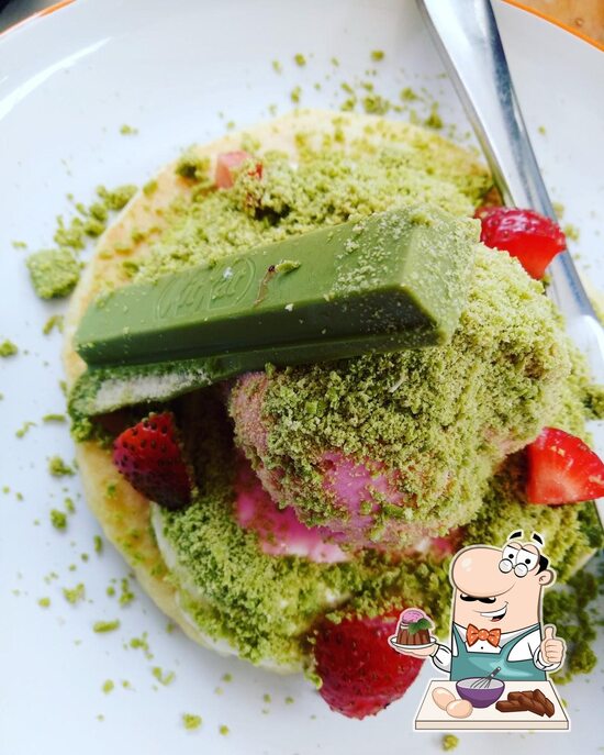 Aiola Eatery - Slamet, Surabaya - Restaurant menu, prices and reviews