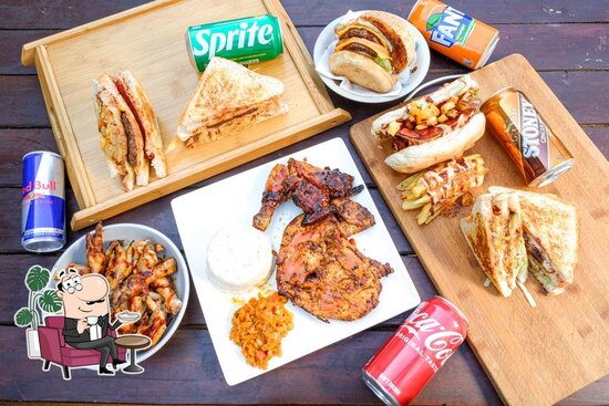 BMS Chisanyama, Germiston - Restaurant menu, prices and reviews