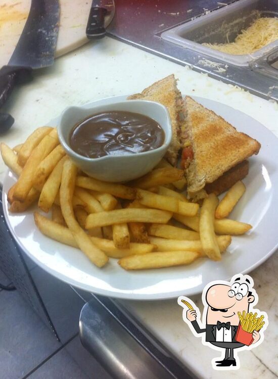 Breton Family Dining in Breton - Restaurant reviews