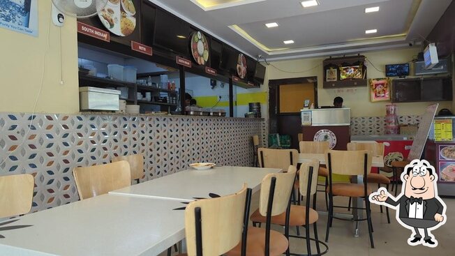 Dwaraka Food Line, Bengaluru - Restaurant menu, prices and reviews