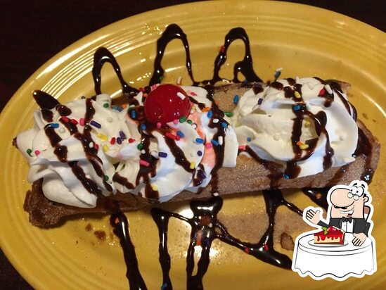 El Corral Mexican Restaurant in Decatur - Restaurant menu and reviews