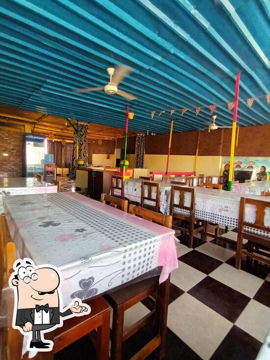 Isis Restaurant مطعم إيزيس, Luxor - Restaurant menu, prices and reviews