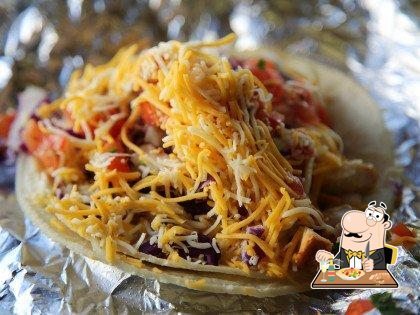 Load a Spud, Chicago, 51st - Restaurant menu, prices and reviews