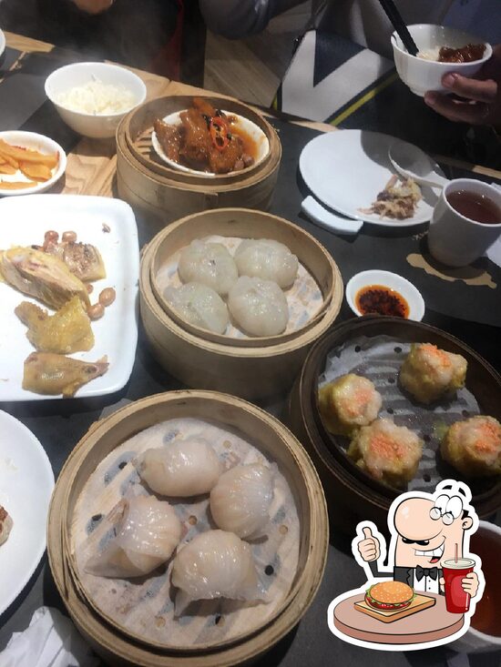Moon Lok Chiu Chow restaurant, Hong Kong - Restaurant reviews