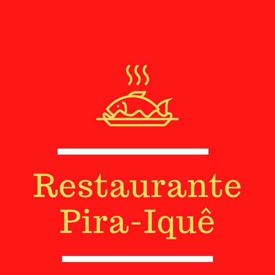 Menu at Restaurante Pira-Ique, Porto Belo