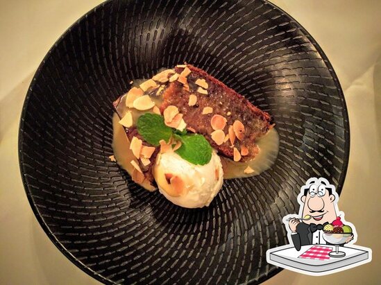 RST Seafood Restaurant, Fitzroy North - Restaurant menu, prices and reviews