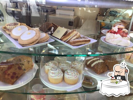 Puffers Cafe, Scottish Maritime Museum in Irvine - Restaurant reviews