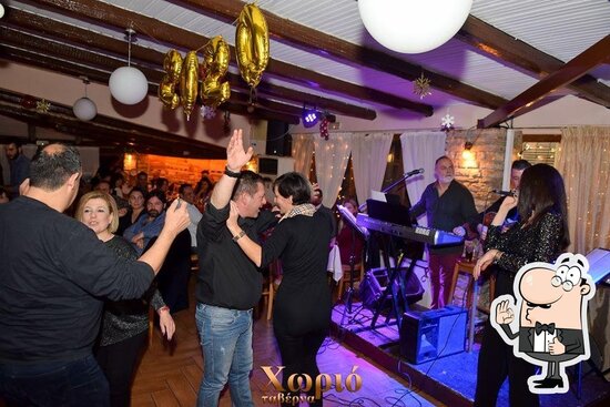 To Xorio, Patras, 38.301262 - Restaurant menu and reviews