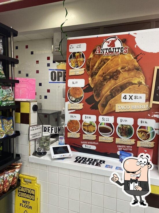 Antojitos Locos FL, Ocoee - Restaurant menu, prices and reviews
