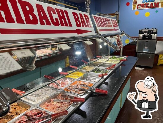 Jumbo Buffet, Kenner - Restaurant menu, prices and reviews
