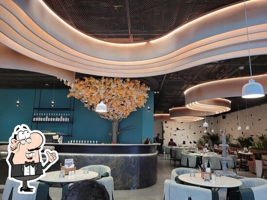 Delissio, Surat - Restaurant menu, prices and reviews
