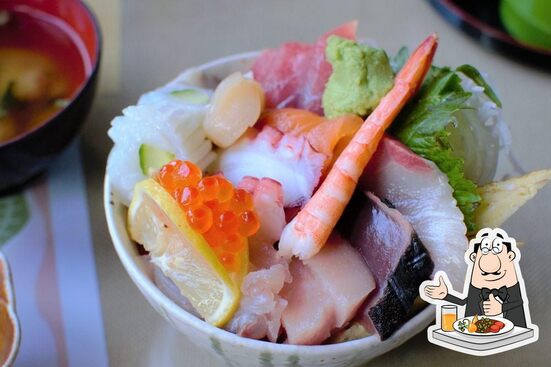 Musashi in Berkeley - Restaurant reviews