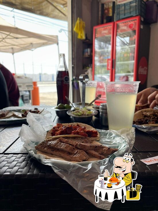 Asadero El Tradicional, Cuautitlán Izcalli - Menú del restaurante ...