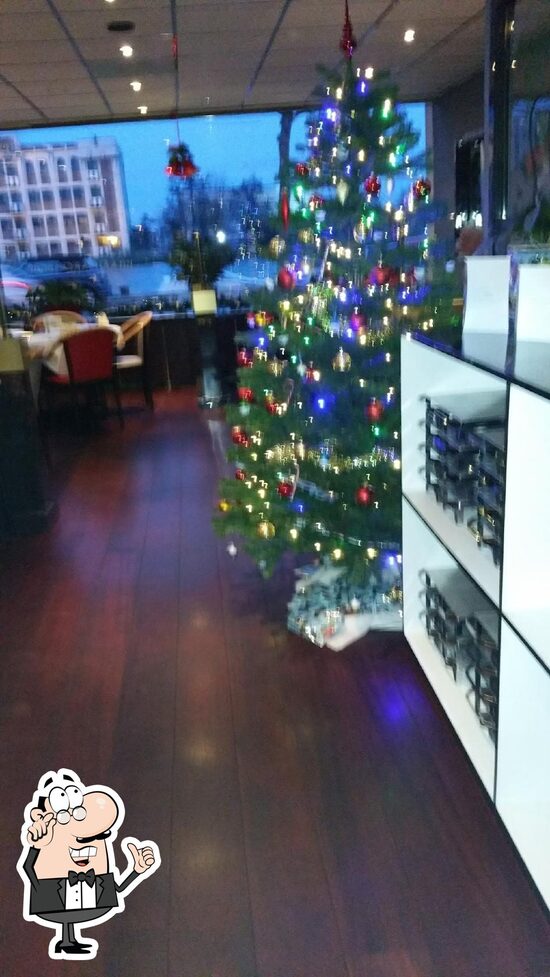 Bonsai Restaurant, Wormerveer - Restaurant menu, prices and reviews