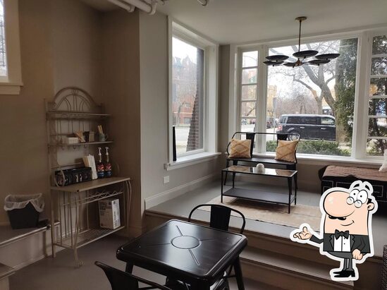 Crema Shop, Chicago, Wilson - Restaurant menu, prices and reviews