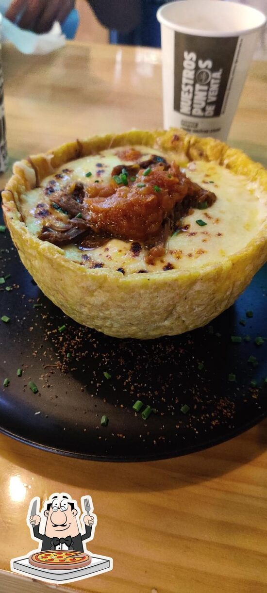 El socio restaurant, Itagüí - Restaurant reviews