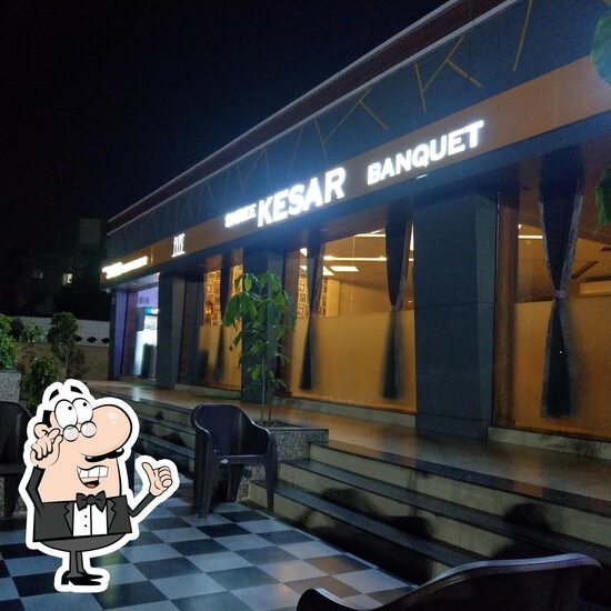 Kansar Restaurant, Ahmedabad - Restaurant reviews