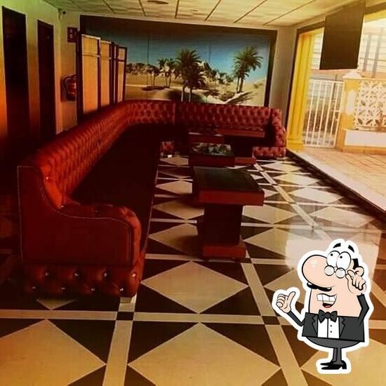 Oasis Shisha Lounge, Parla - Menú del restaurante, precios y reseñas