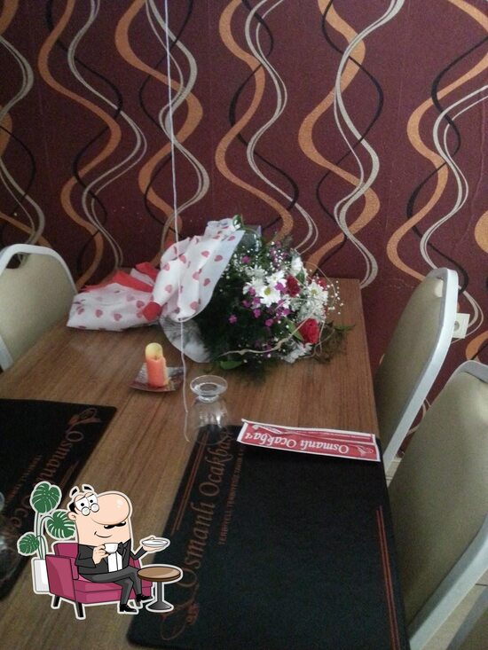 Osmanlı Ocakbaşı Terbiyesiz Tavuk ve Kuşbaşı, Adıyaman - Restaurant ...