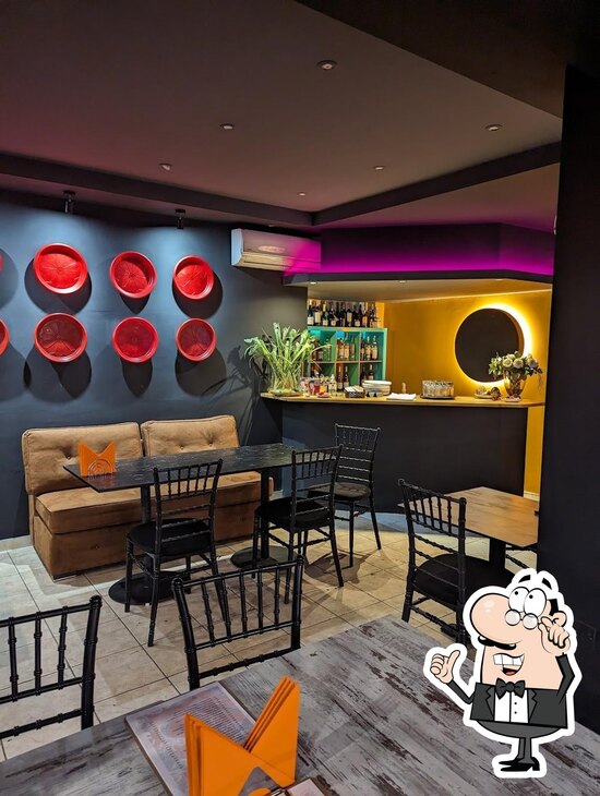 Red Dragon, Limassol - Restaurant menu, prices and reviews