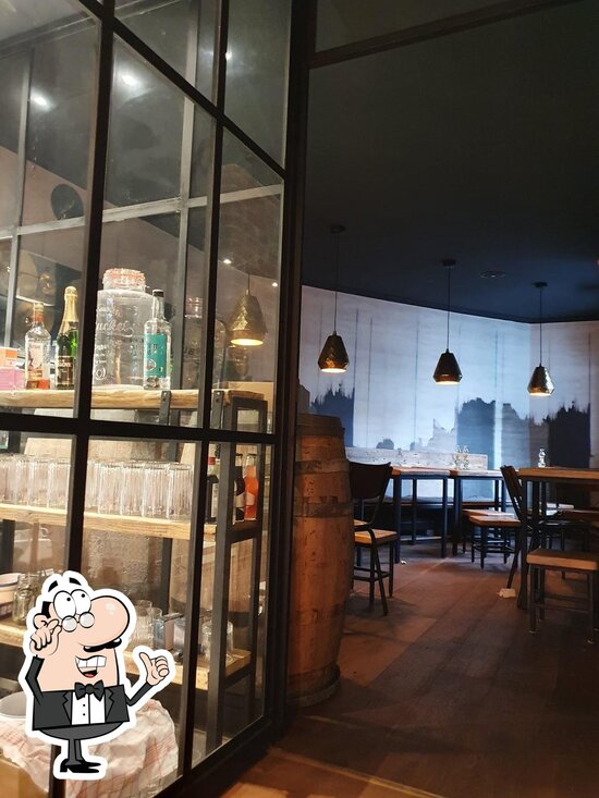 Restaurant Werk, Bremen - Speisekarte, Preise und Bewertungen