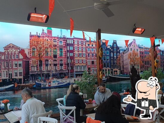 The Dutch Pantry, Klemzig - Menú del restaurante, precios y reseñas