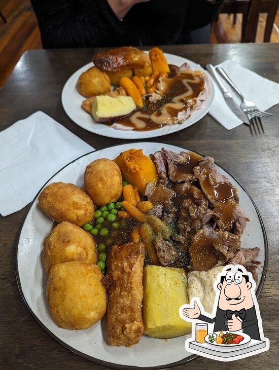 Timaru Roast-Invercargill, Invercargill - Restaurant menu, prices and ...