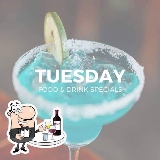 Tin Hat Tavern, Kennewick - Restaurant menu, prices and reviews