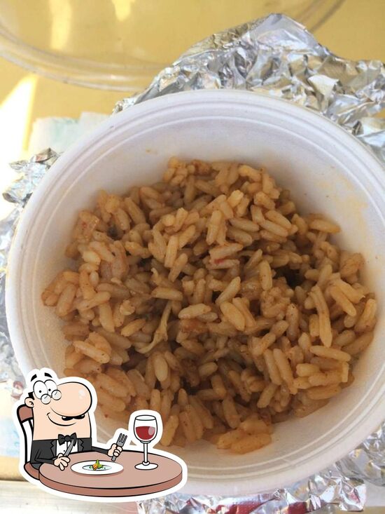 Tonie's Gumbo House, Navarre - Restaurant menu, prices and reviews